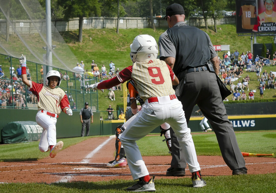 Nevada poses challenges throughout its lineup for teams | News, Sports ...